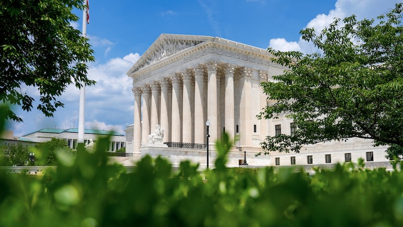 Supreme Court rules marijuana users can own guns