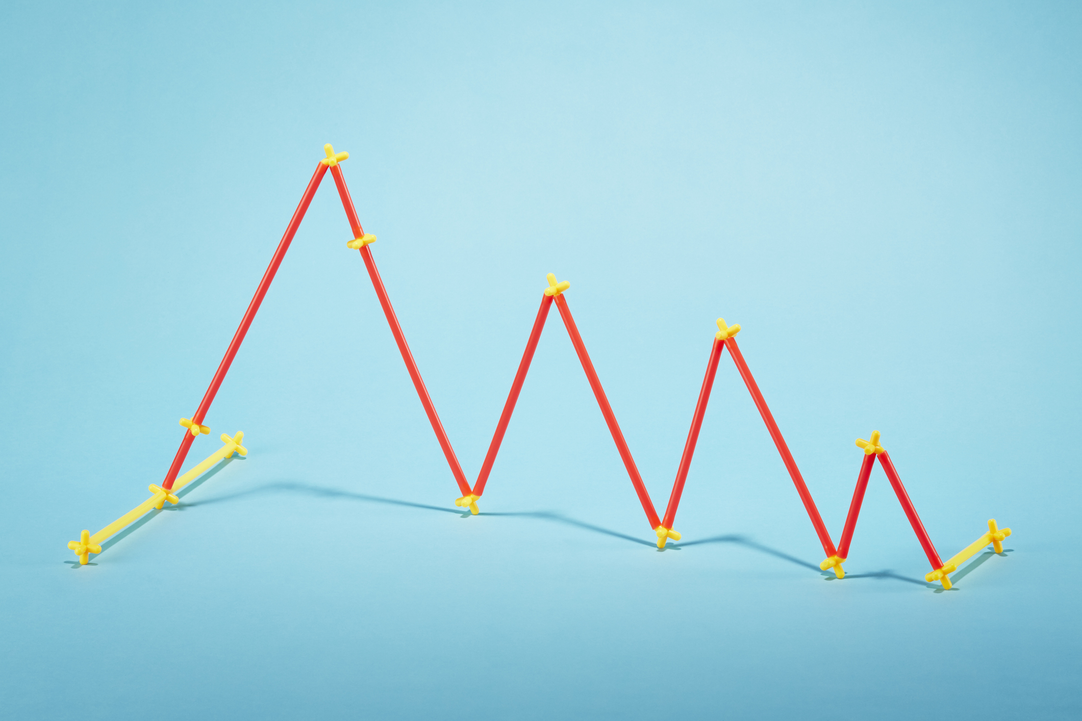 Is a stock market crash coming in 2026? History has good and bad news ...