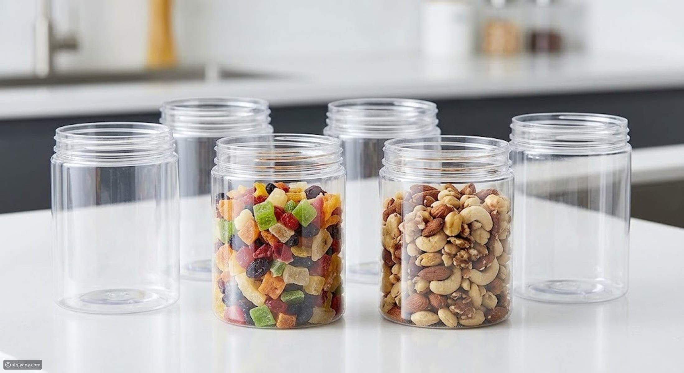 Not all plastic is safe for food storage — these types are the best