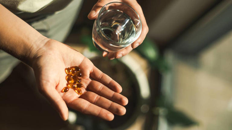 Why fish oil is the essential supplement for reducing inflammation and ...