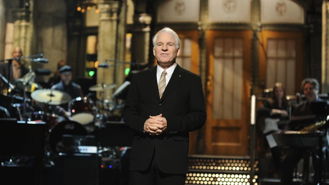 12 Steve Martin quotes on humor, life, and creativity