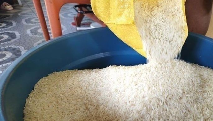 DA uncovers rice mislabeling practices