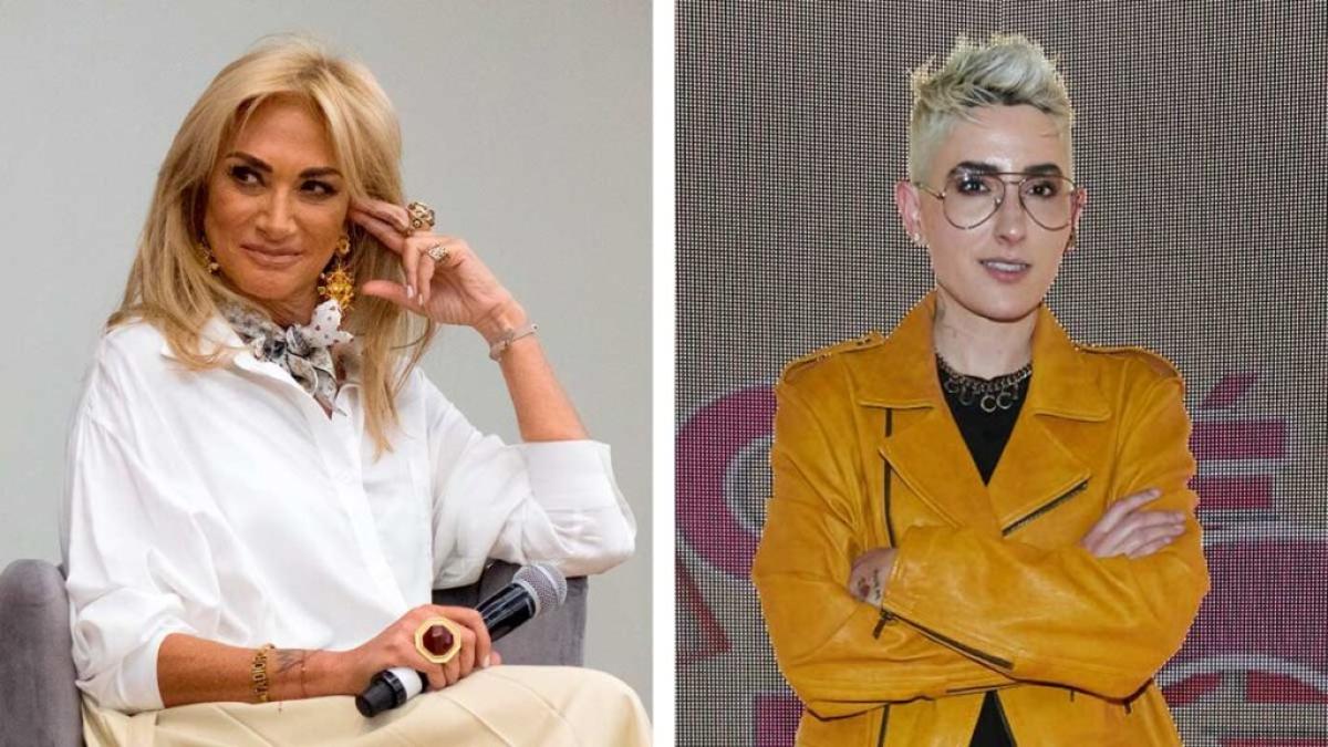 Maca Carriedo explota contra Adela Micha