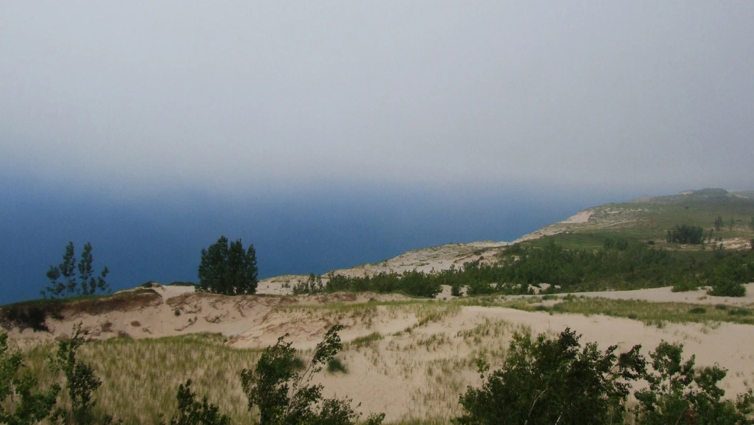 6 stunning beaches around Lake Michigan