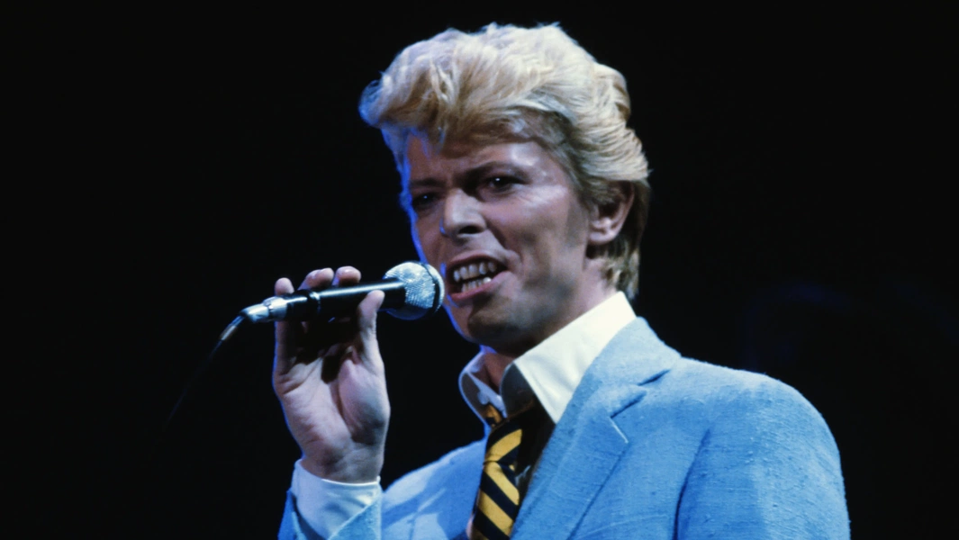 16 defining David Bowie songs across his career