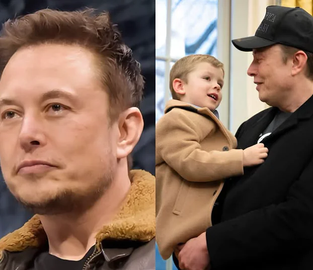 Elon Musk gera polêmica ao afirmar que filhos não devem nada aos pais