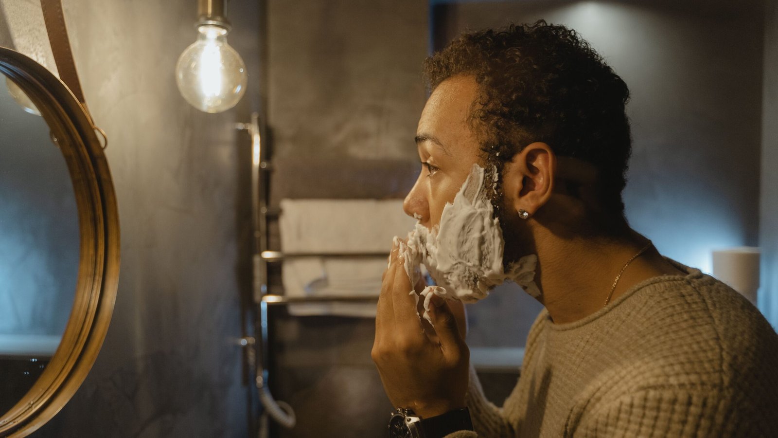 Most men are shaving wrong: Mistakes to avoid and tools you need