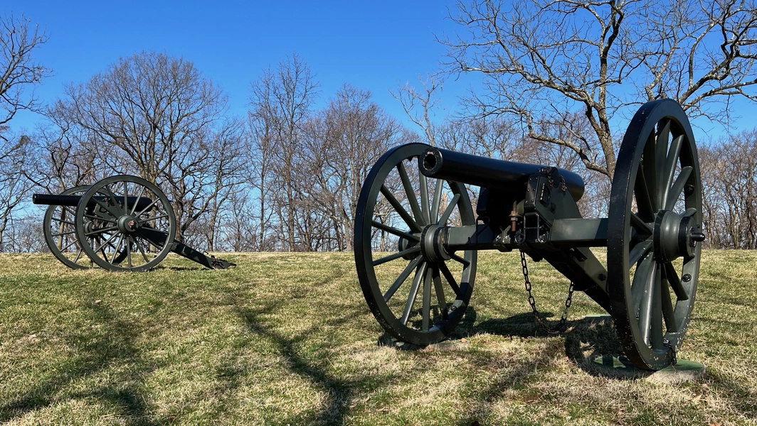 Exploring West Virginia's Patterson Loop Trail