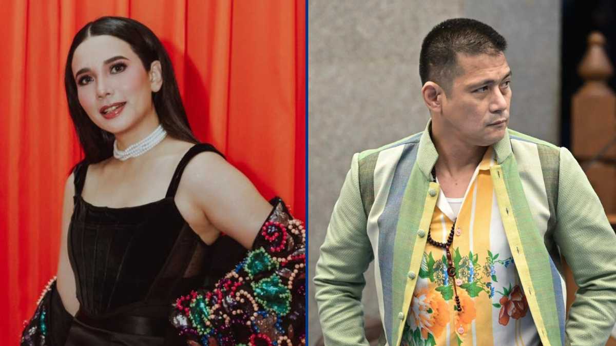 Karylle, may matinding pahayag laban sa Senado at nadamay pa si Tito ...