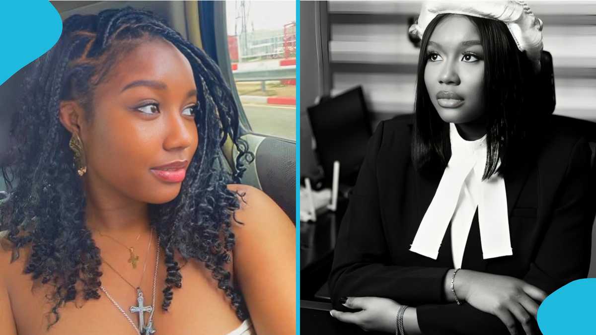 Young lawyer Sara Araba Tettey reportedly dies celebrating Ghana's win ...