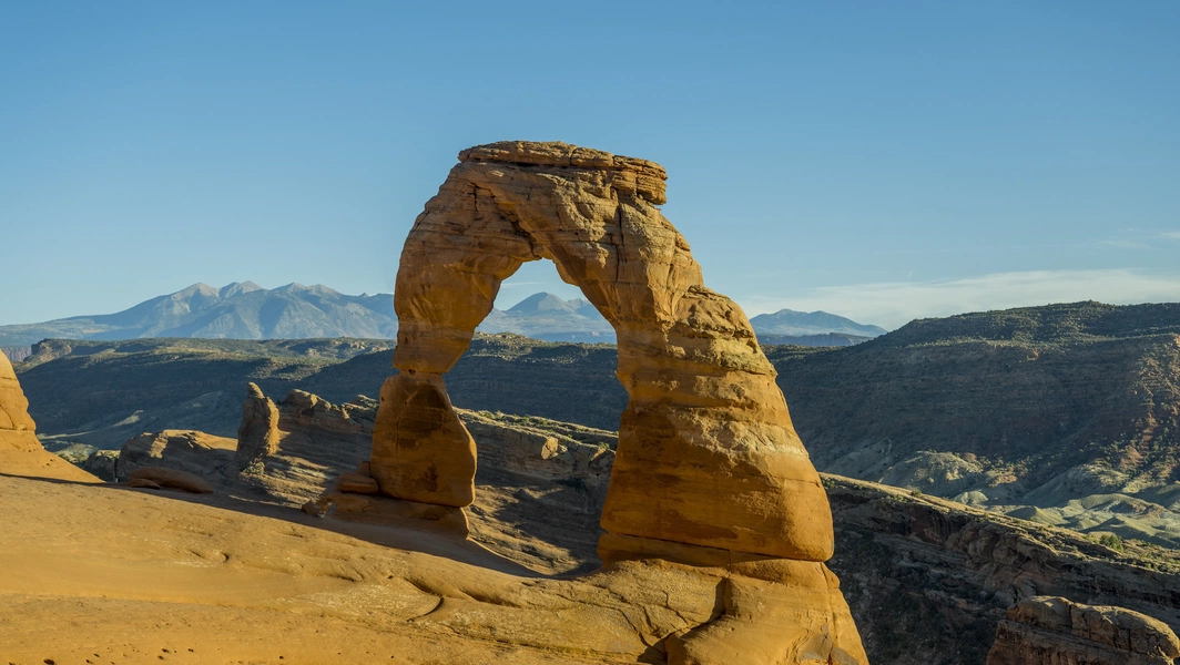 Adventures in Moab and its national parks