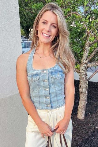 Fitness influencer Carly Douglas dies at age 36, 3 months after sharing ...