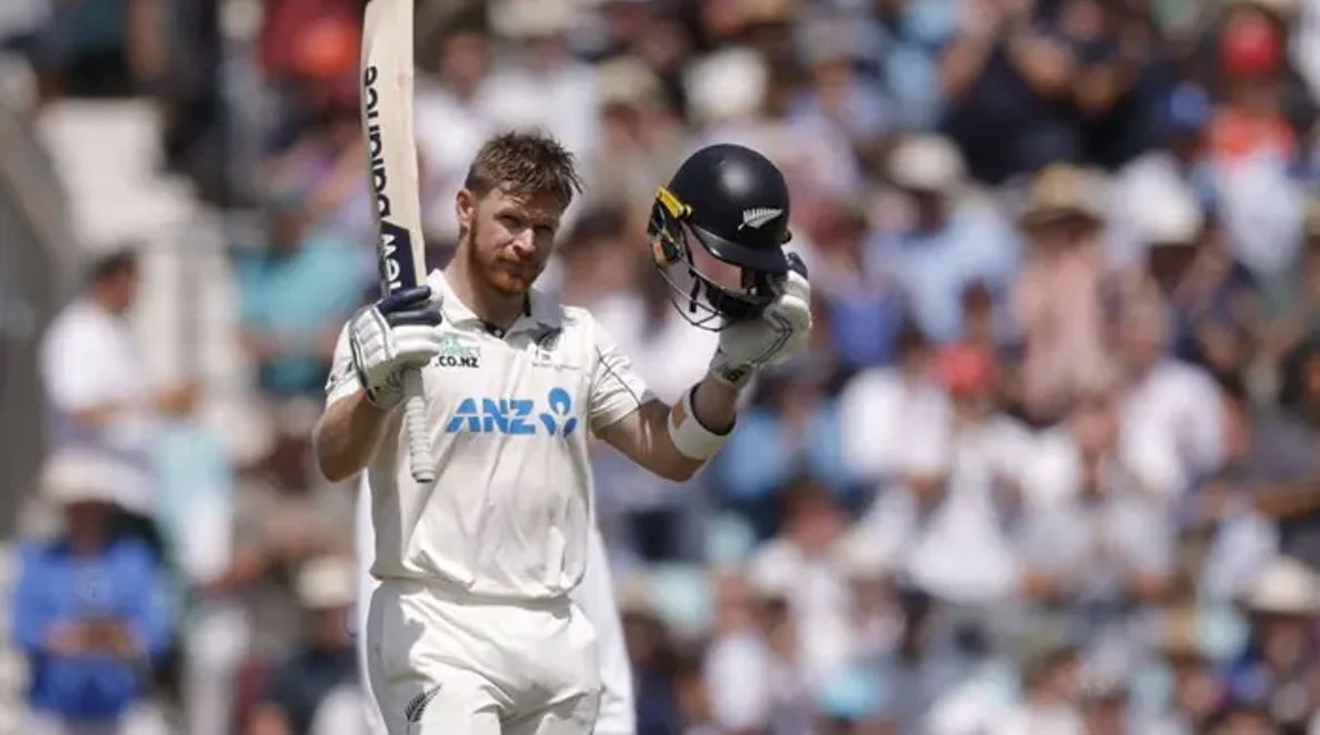 List of New Zealand batters with centuries in all three international ...