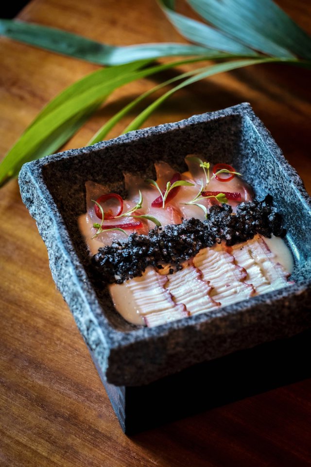 Comunicado: Osaka Nikkei lanza Gentei Limited II: cuatro nuevos platos ...