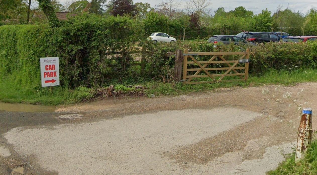 Man arrested on suspicion of attempted murder after boy (3) ended up in ...