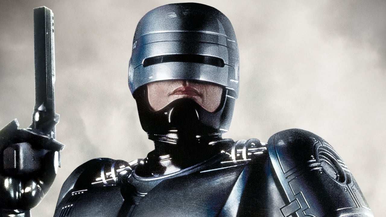 Rykte: Ny "Robocop" spelas in i januari – James Wan regisserar