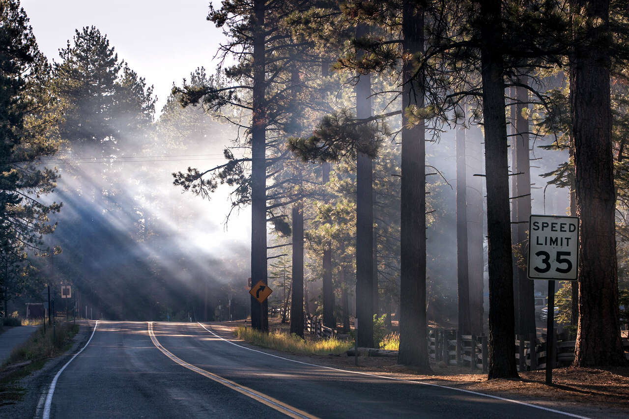 'We're nervous for sure': Tahoe fire restrictions land before summer ...