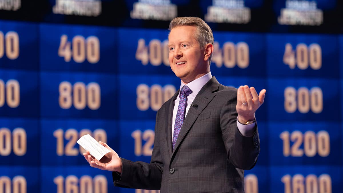 Experts recommend watching Jeopardy! as a fun daily brain workout for ...