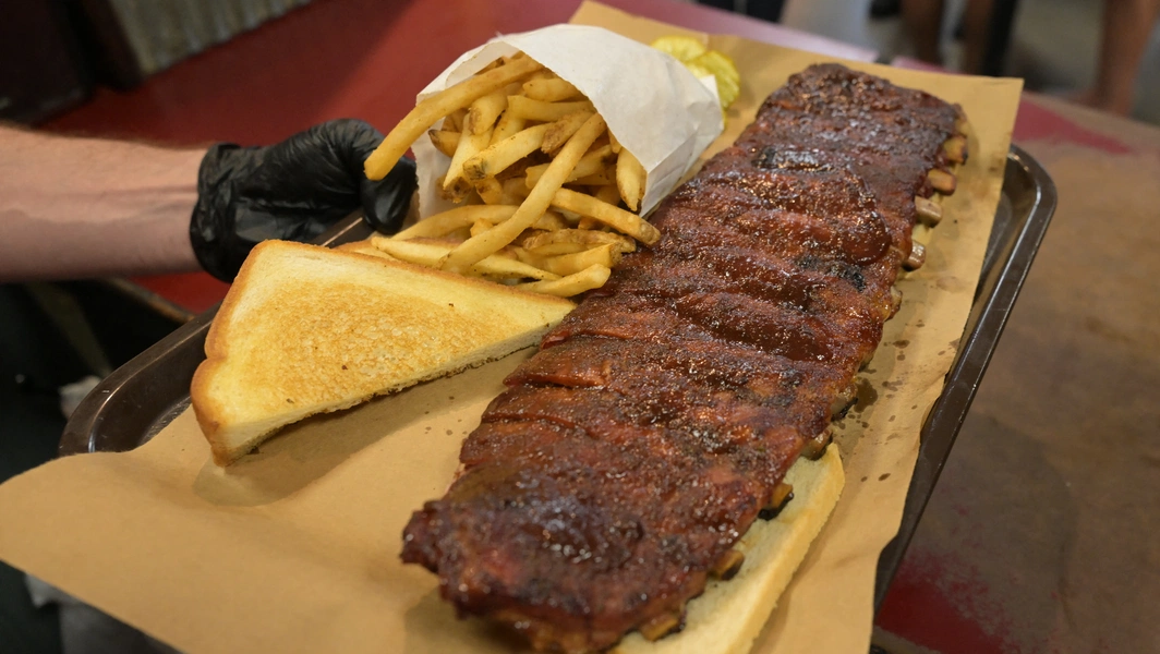 7 unforgettable dining experiences across Missouri