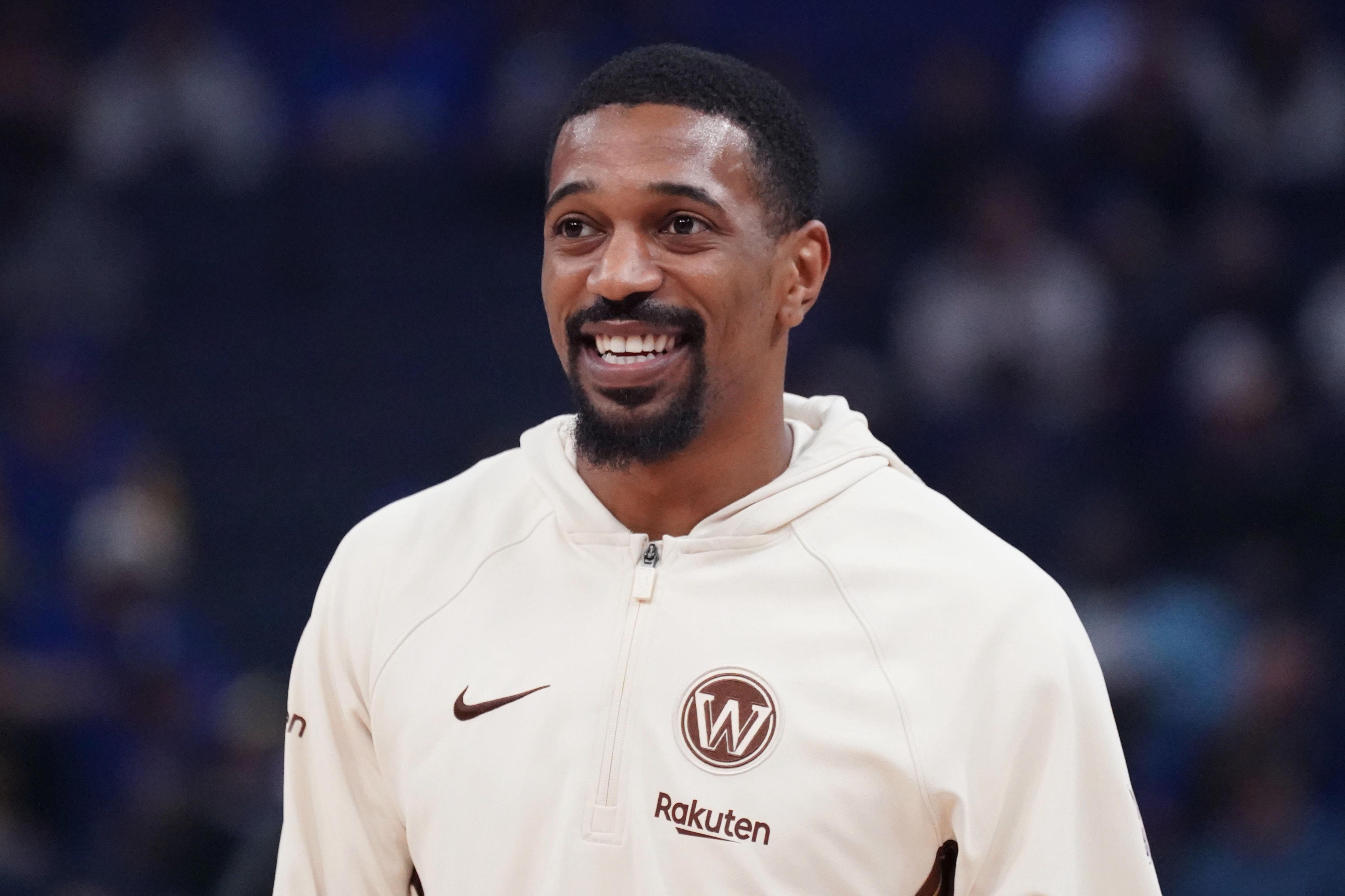 Warriors guard De'Anthony Melton expected to test free agency