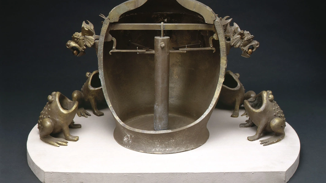 14 ancient innovations that defy modern understanding