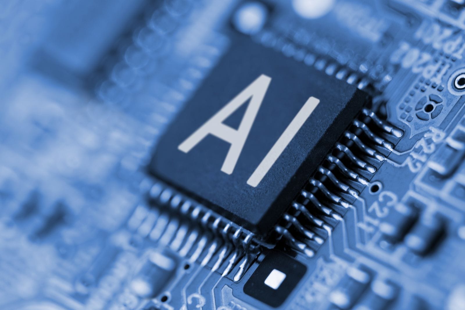 AMD and Rackspace team up on a 30 MW AI compute agreement. This could ...