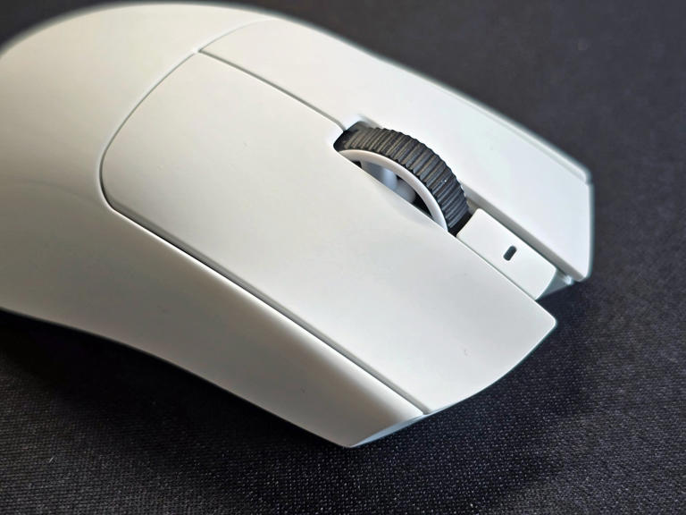 Test Razer Viper V4 Pro. Ta myszka nie ma żadnej konkurencji