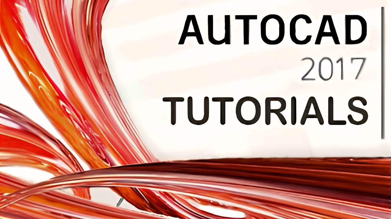 AutoCAD 2017 for beginners: Complete 12-minute tutorial & overview