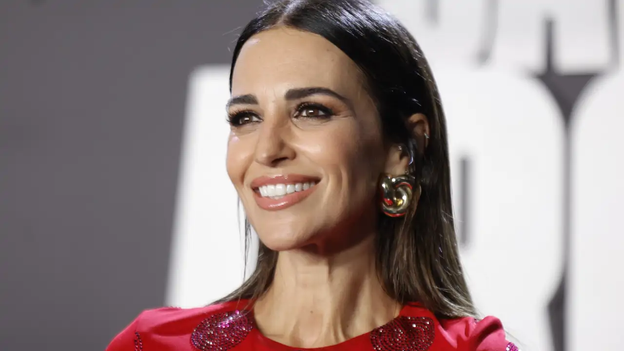 Paula Echevarría: sus últimas noticias, la relación con su marido y sus ...
