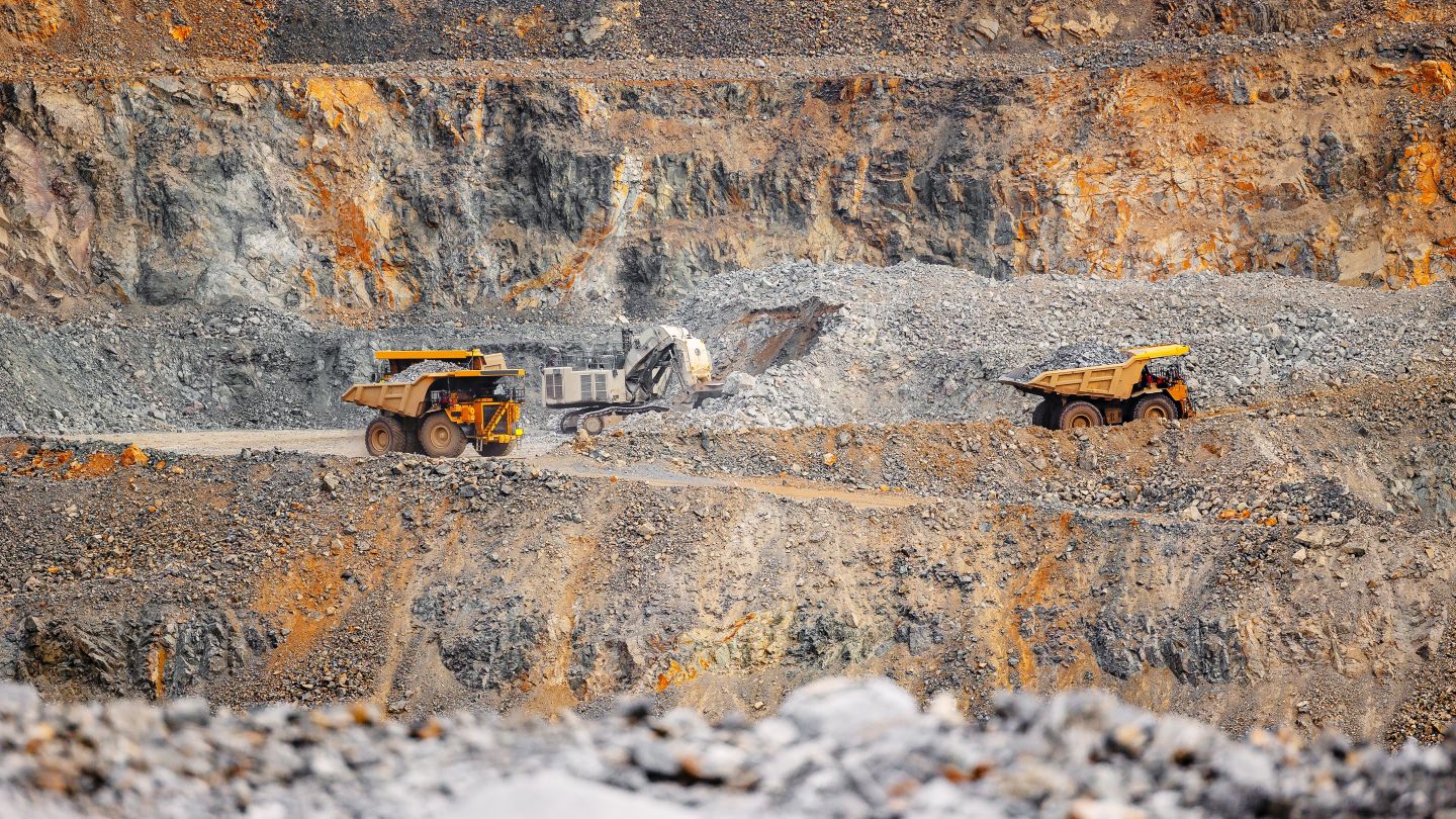 Protest blocks copper shipments from Rio Tinto’s Oyu Tolgoi mine