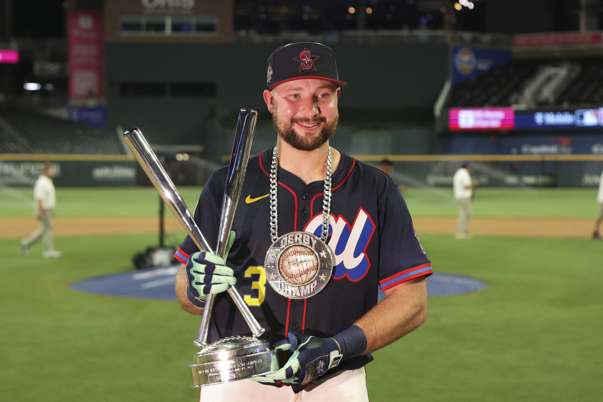 MLB making changes to HR Derby & fans should be excited