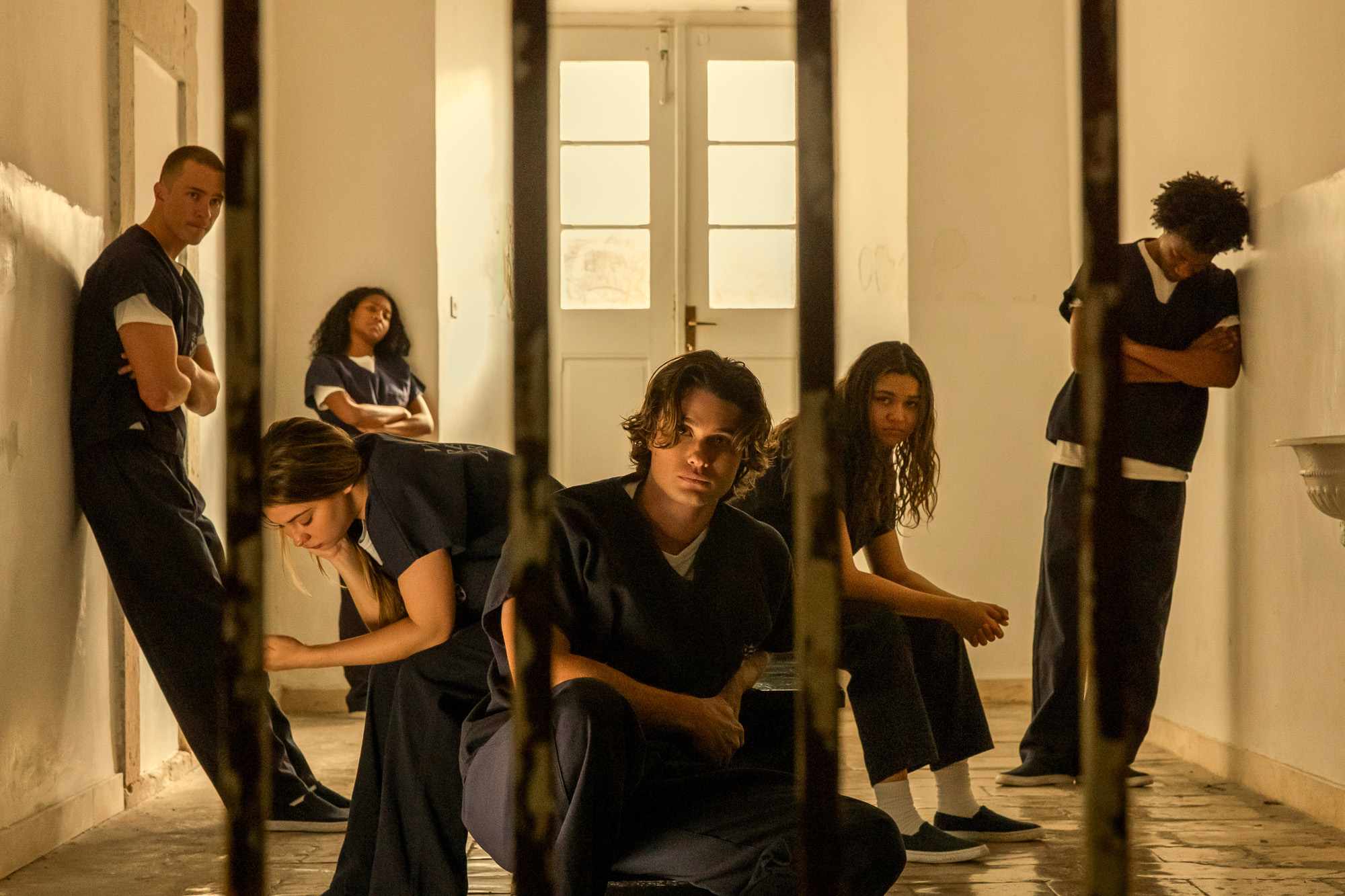 The Pogues are out for revenge in “Outer Banks” final season first look