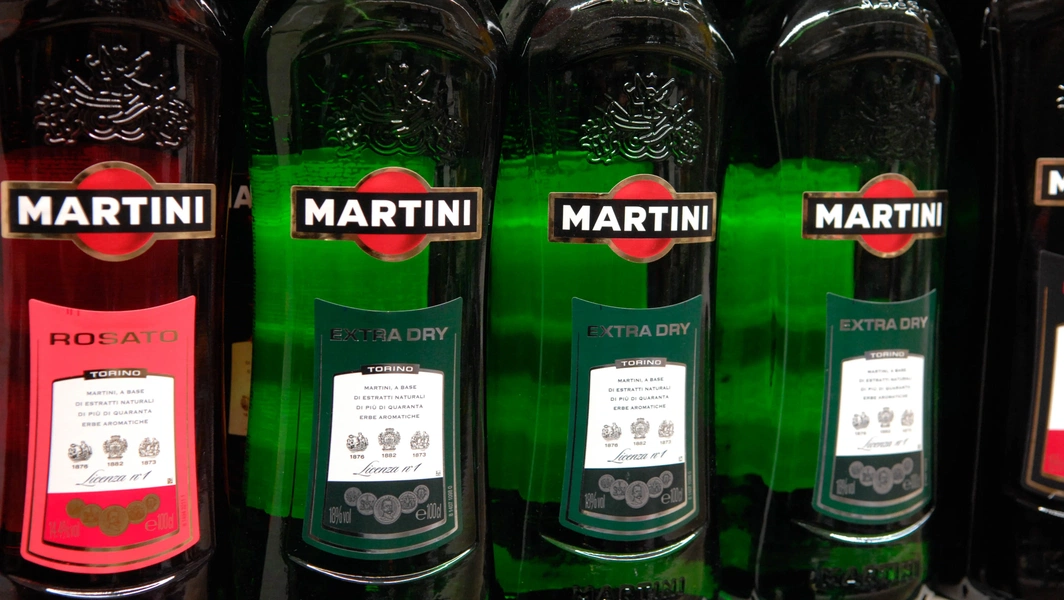 8 martini variations from classic to creative