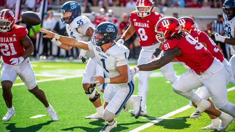 Colton Joseph gets needed hype from ESPN in make-or-break year for ...