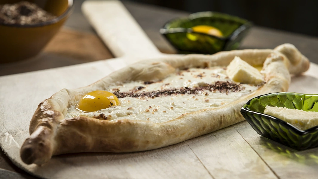 16 unique traditional dishes from around the world