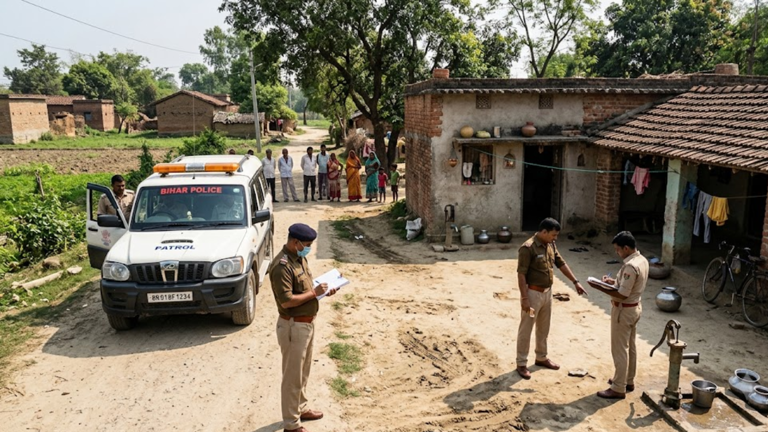 Bihar woman tied up, gangraped; private parts attacked with sharp ...