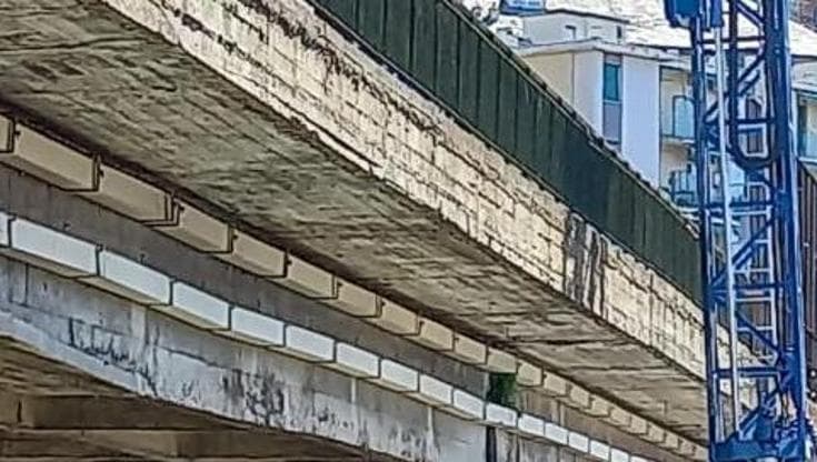 Sicurezza dei ponti, sensori su tre viadotti a Genova per monitorare le ...