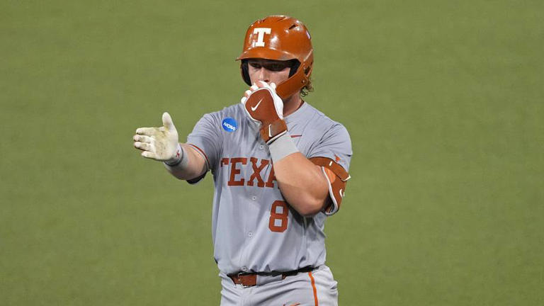 Which Texas Longhorns will be picked in this year’s MLB draft