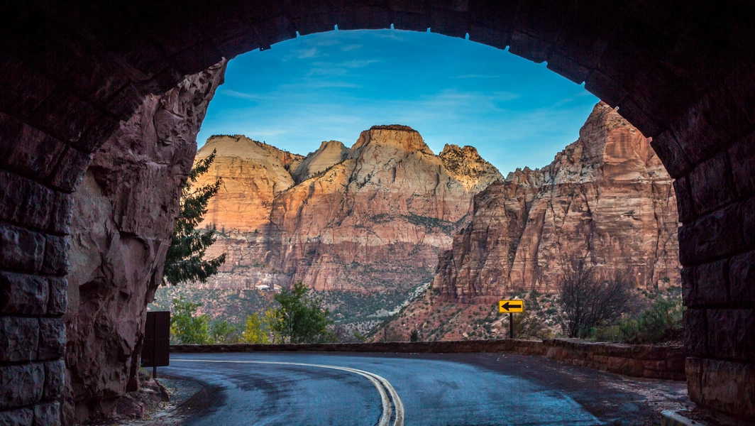 Exploring Zion’s scenic eastern gateway