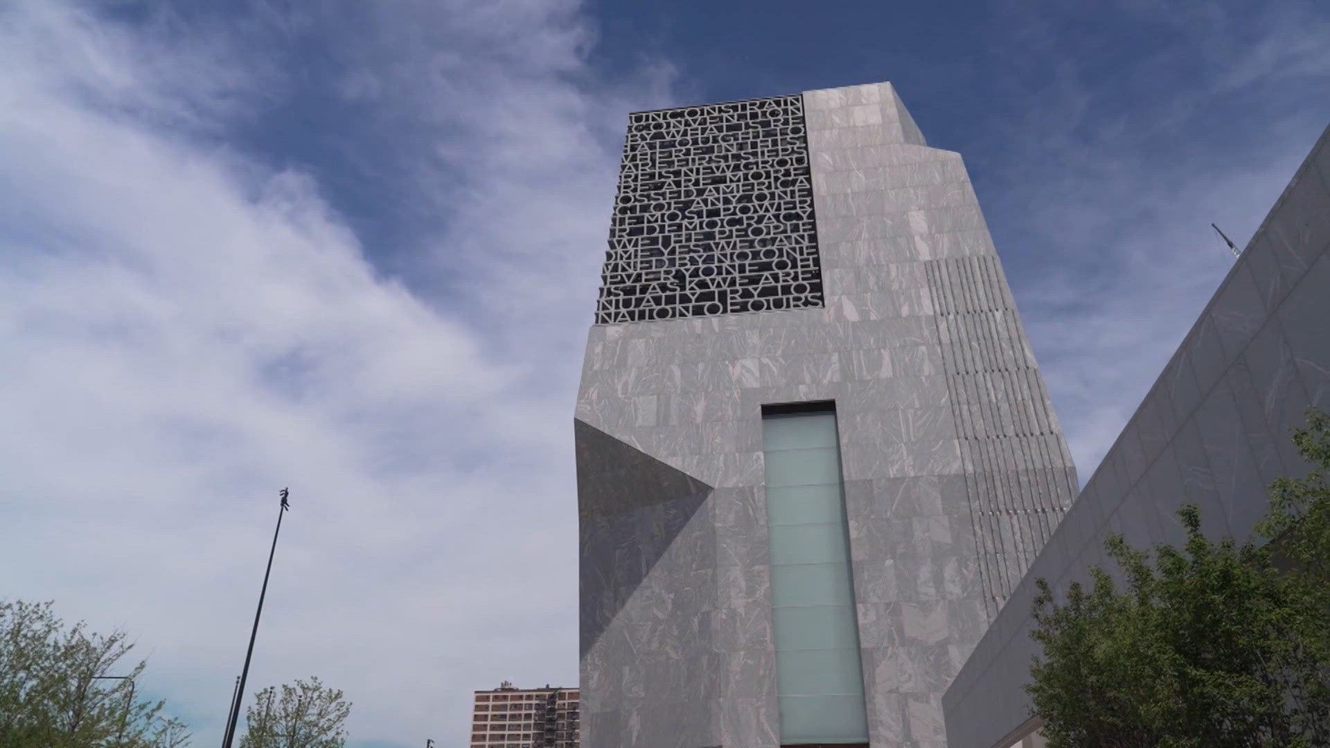 A look inside the Obama Presidential Center