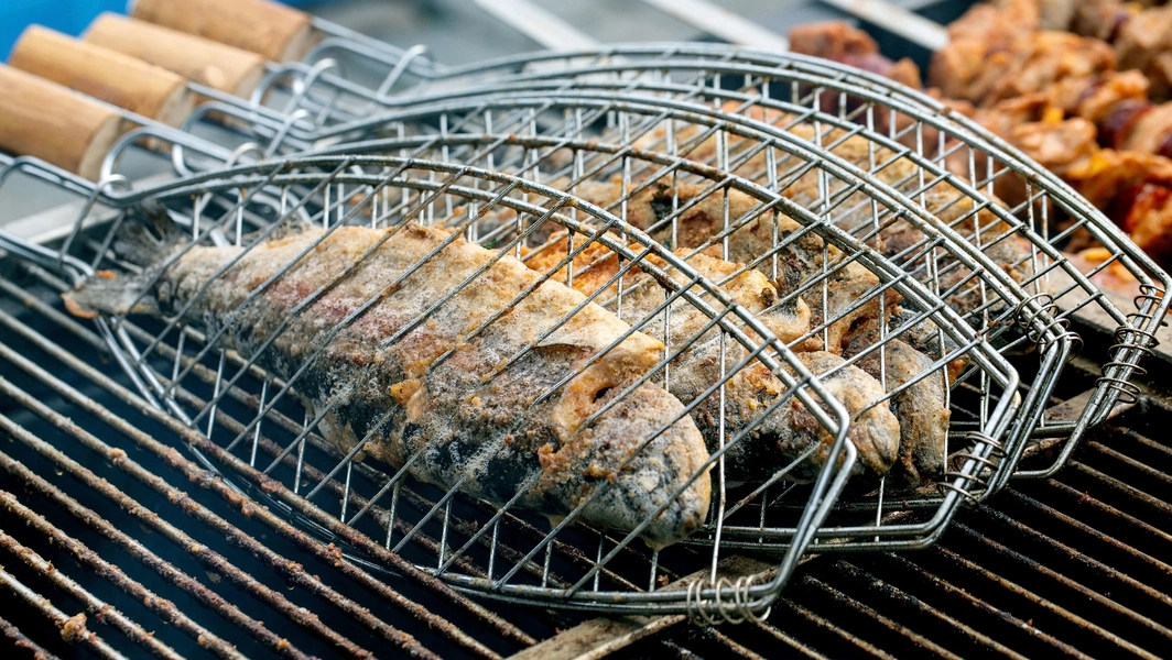 11 best fish for grilling