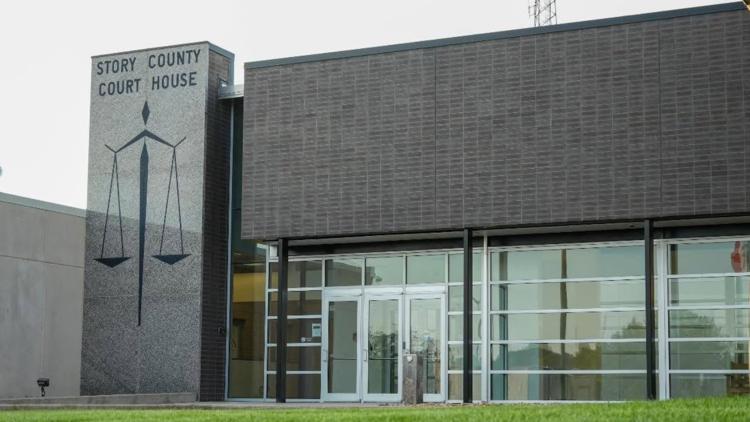 SCAM ALERT: Story County Sheriff's Office Warning of Bail Bondsmen ...