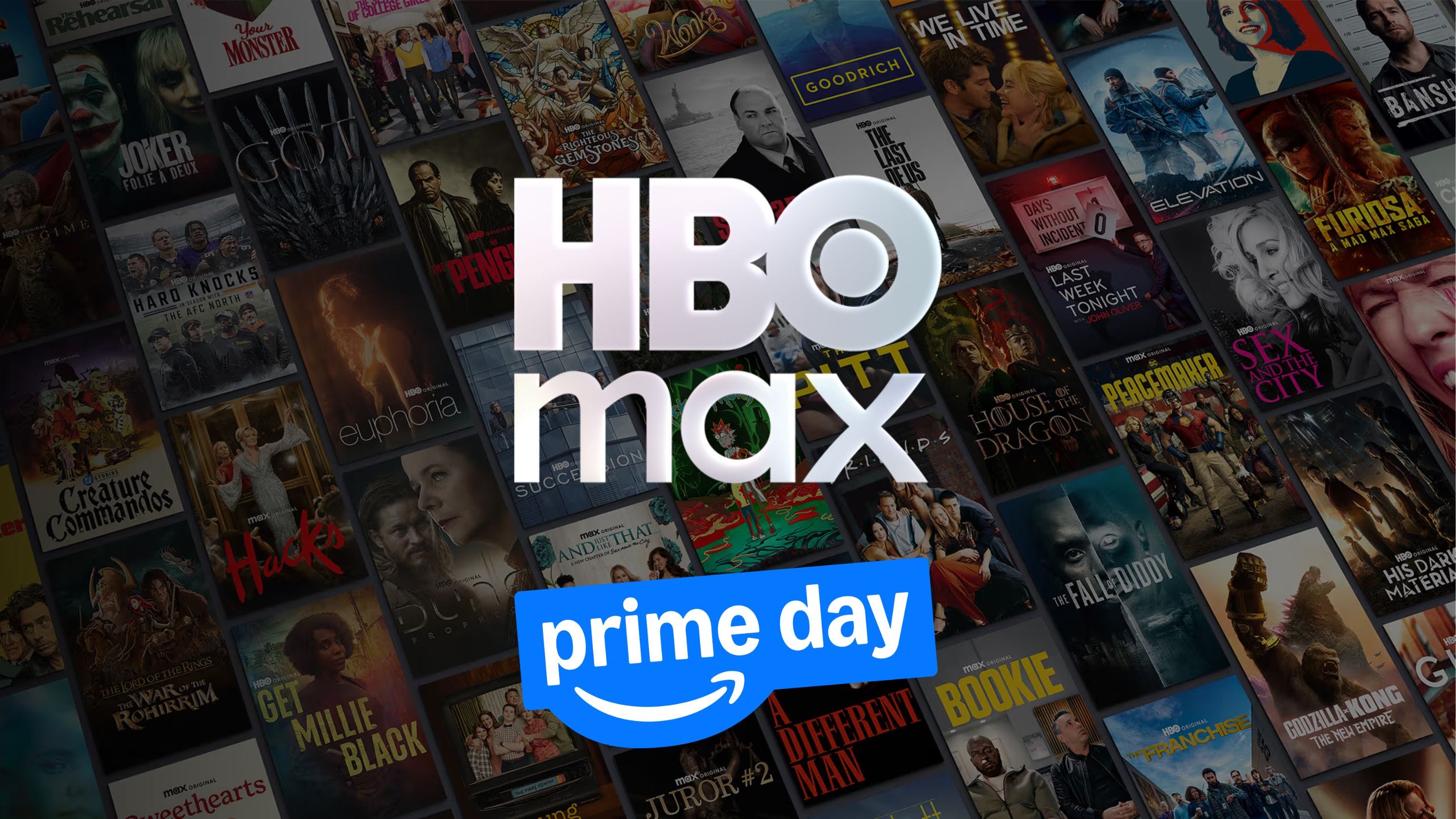 Get HBO Max for 40% off ahead of 'House of the Dragon' premiere
