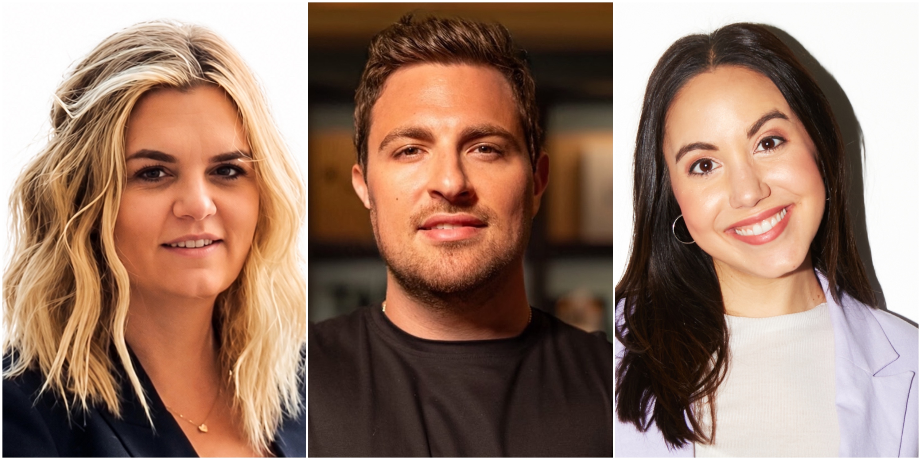 Reign Maker Group buys creator talent management company Hyphen HQ