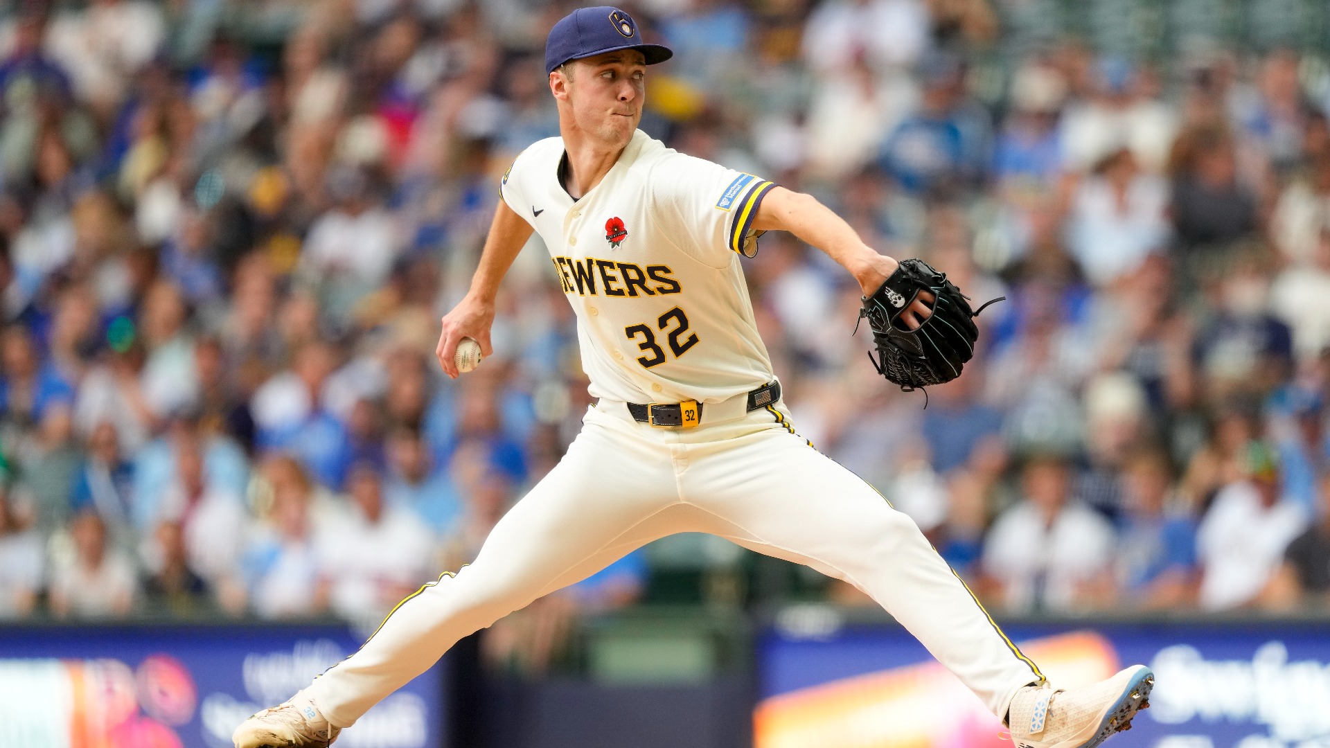 2026 NL Cy Young odds: Misiorowski running away with it?