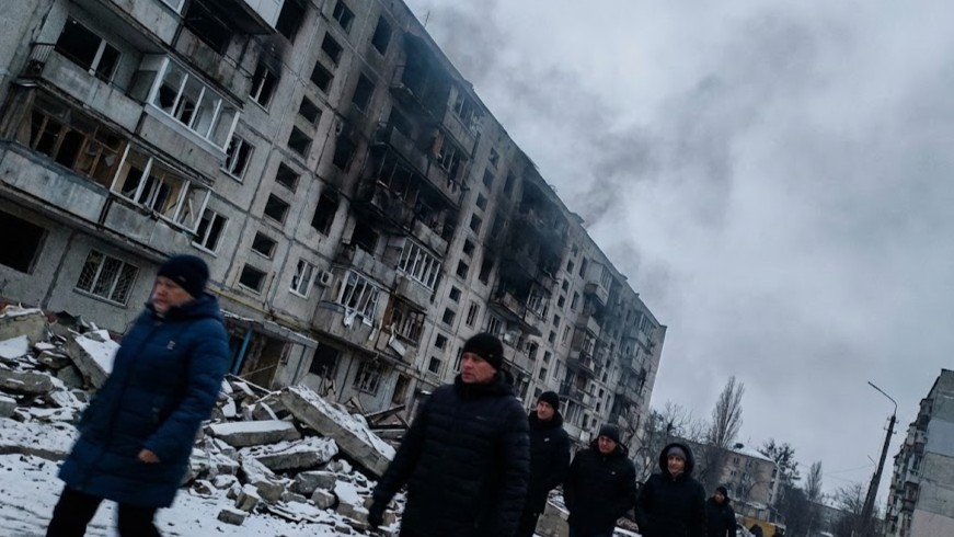 Why Russia’s economic isolation could be worse than 1998