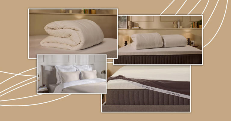Shoppers can save up to £374 with Emma’s latest sleep bundle offer