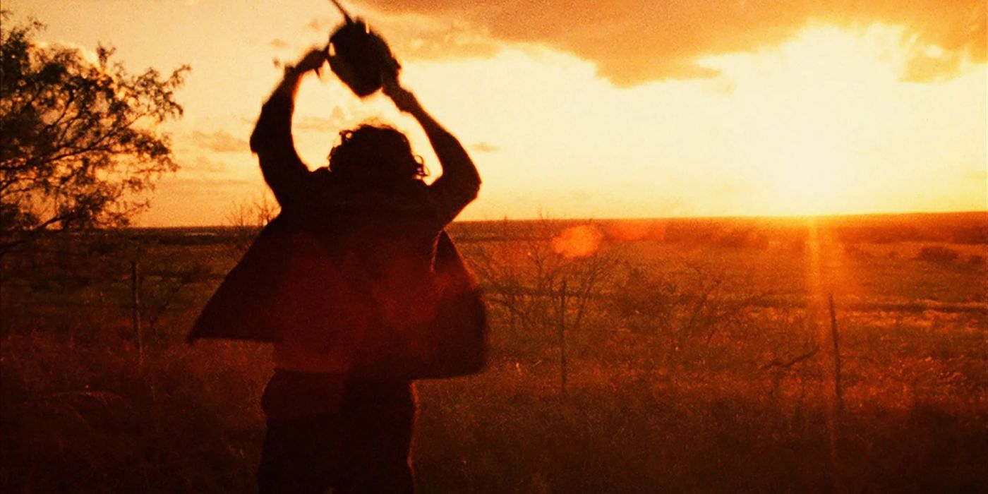 A24 is officially working on a Texas Chainsaw Massacre reboot