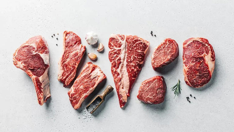 The butcher's bargain: 6 lean meat cuts that rival filet mignon for a ...