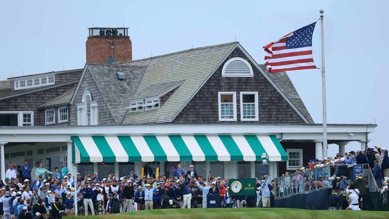 4 things to know for Round 1 of the 2026 US Open